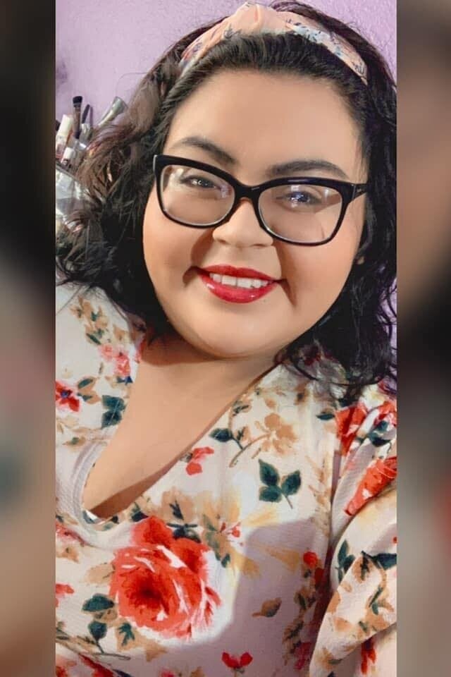 Marisol Torres Soto — Sky's The Limit