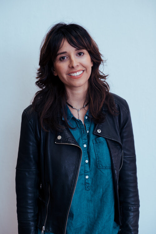 Marissa Lucero — Sky's The Limit